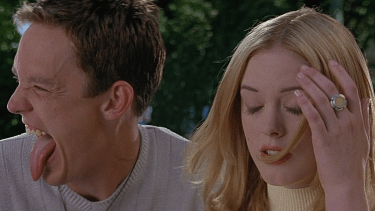 The House that Scream Built: Part 1 (1997-1998) – Margetis Movie Reviews