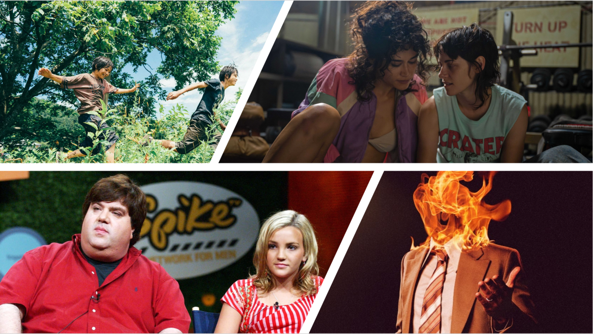 2024 TV & Film Reviews: Love Lies Bleeding / Late Night with the Devil ...